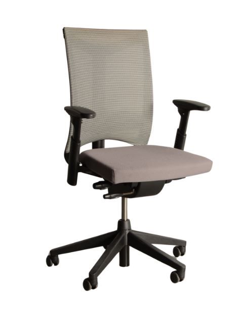 Haworth Comforto DX8863 (tweedehands)