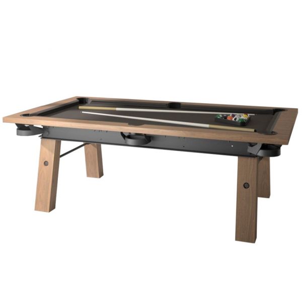 Rene Pierre Biljart Dock